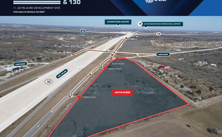 12621 Laws Rd, Buda, TX 78610 | Crexi.com