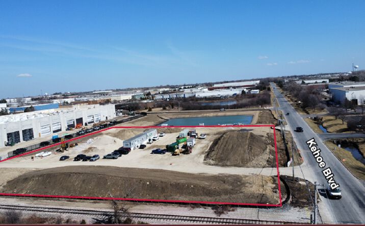 260 County Farm Rd, Carol Stream, IL 60188 | Crexi.com