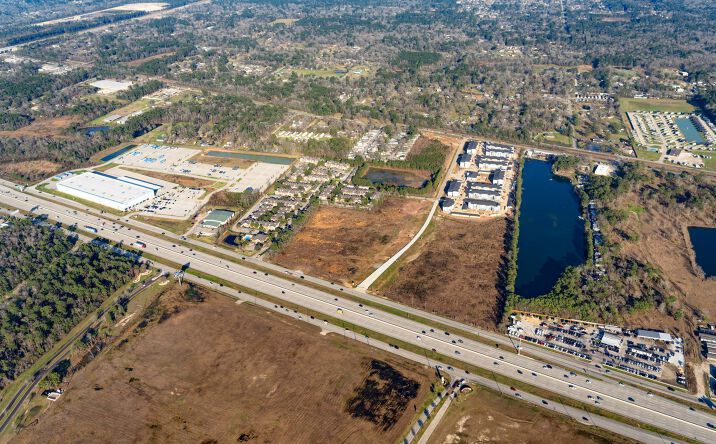 27.56 Acres Porter, Porter, TX 77365 | Crexi.com