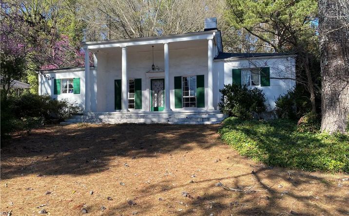 5028 N Henry Boulevard, Stockbridge, GA 30281 | Crexi.com