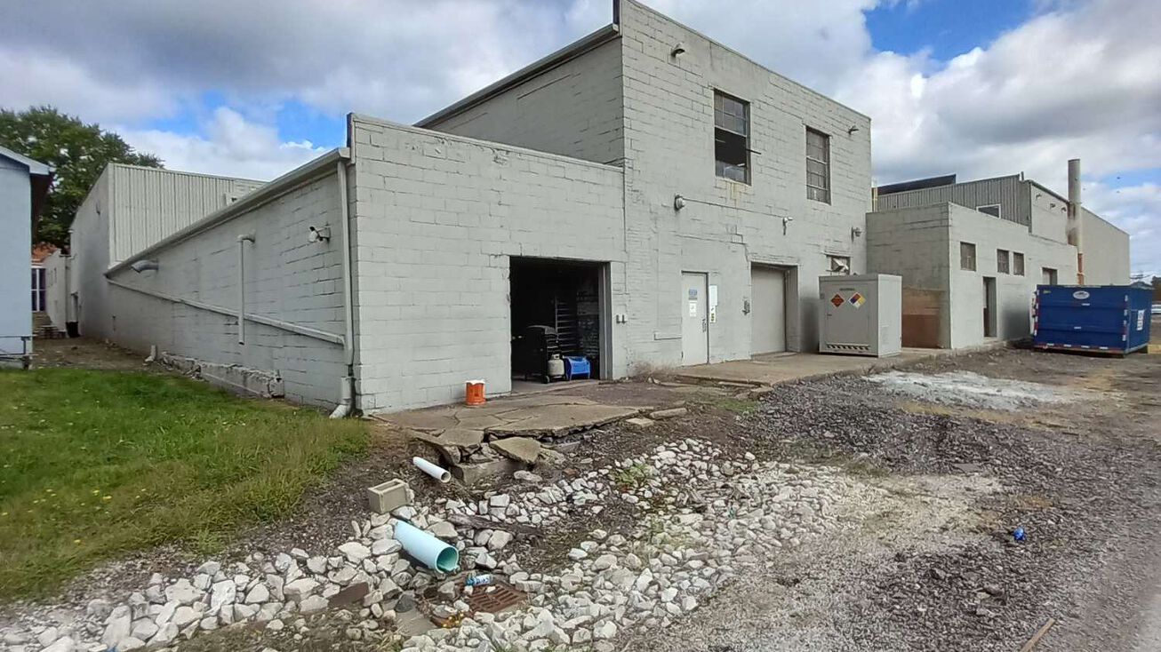 939 Wooster Road North, Barberton, OH 44203 | Crexi.com