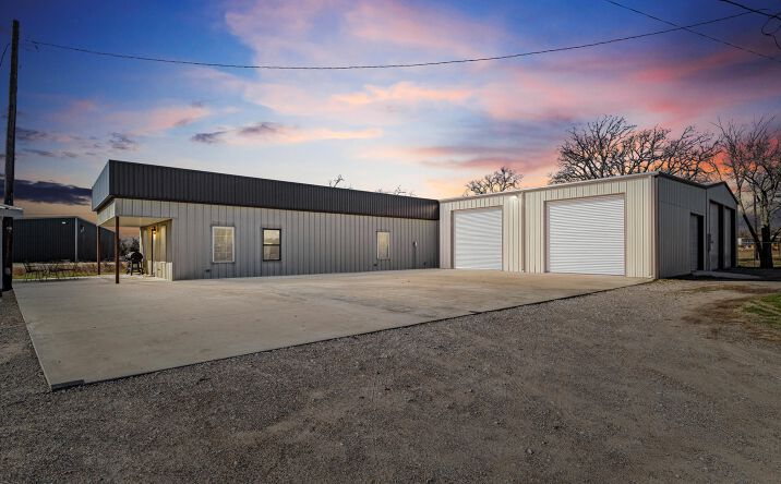 36549 State Hwy 64, Wills Point, TX 75169 | Crexi.com