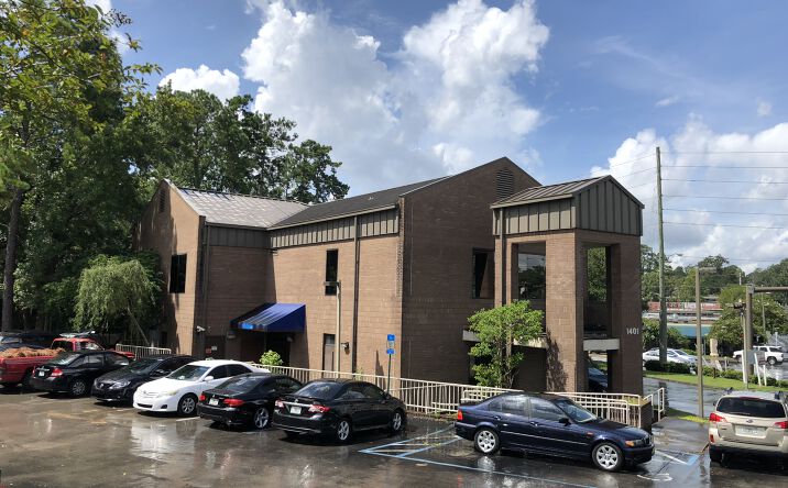 1401 Miccosukee Road, Tallahassee, FL 32308 | Crexi.com