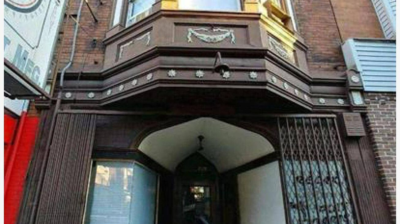 2844 Kensington Ave Philadelphia Pa 19134 Crexi