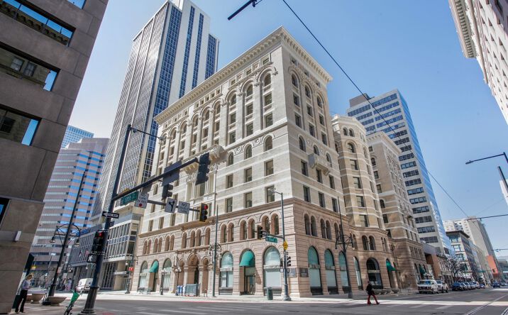 730 17th St, Denver, CO 80202 | Crexi.com