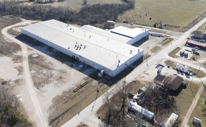 100 Center St, Galesburg, KS 66740 | Crexi.com