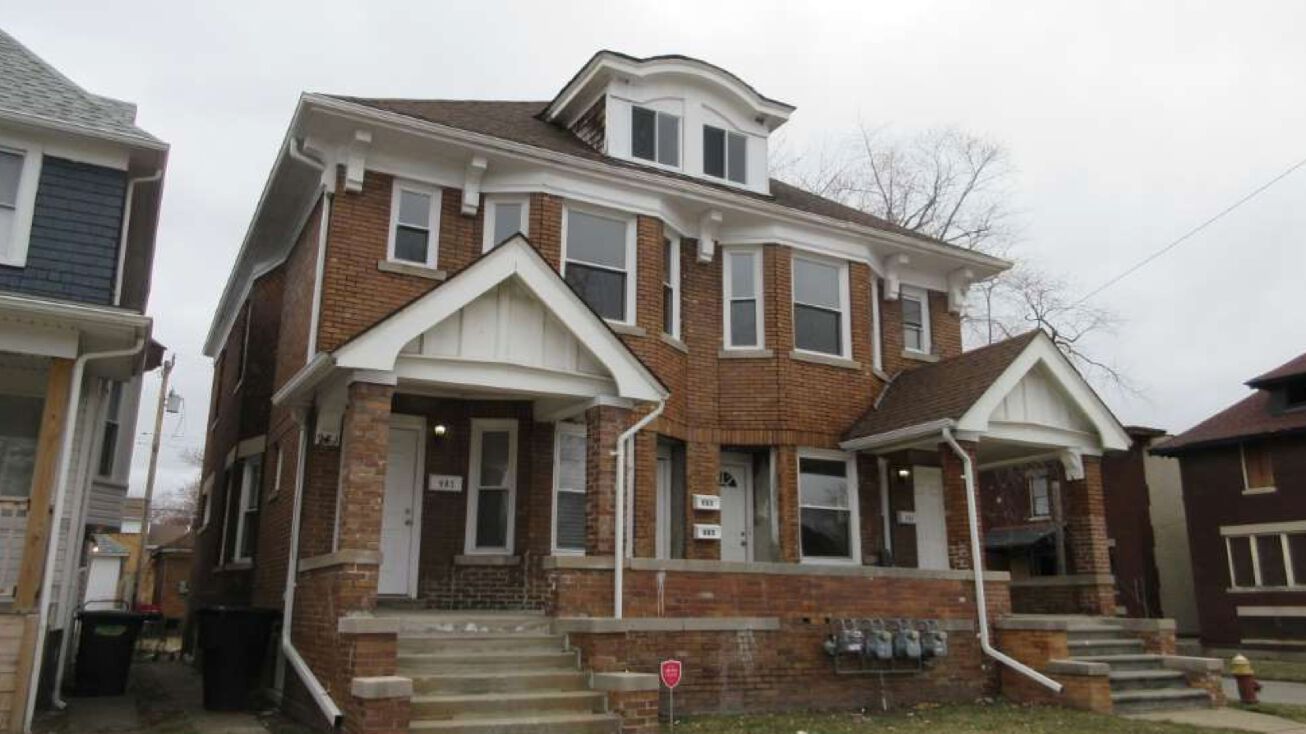985 E Grand Blvd, Detroit, MI 48207 | Crexi.com