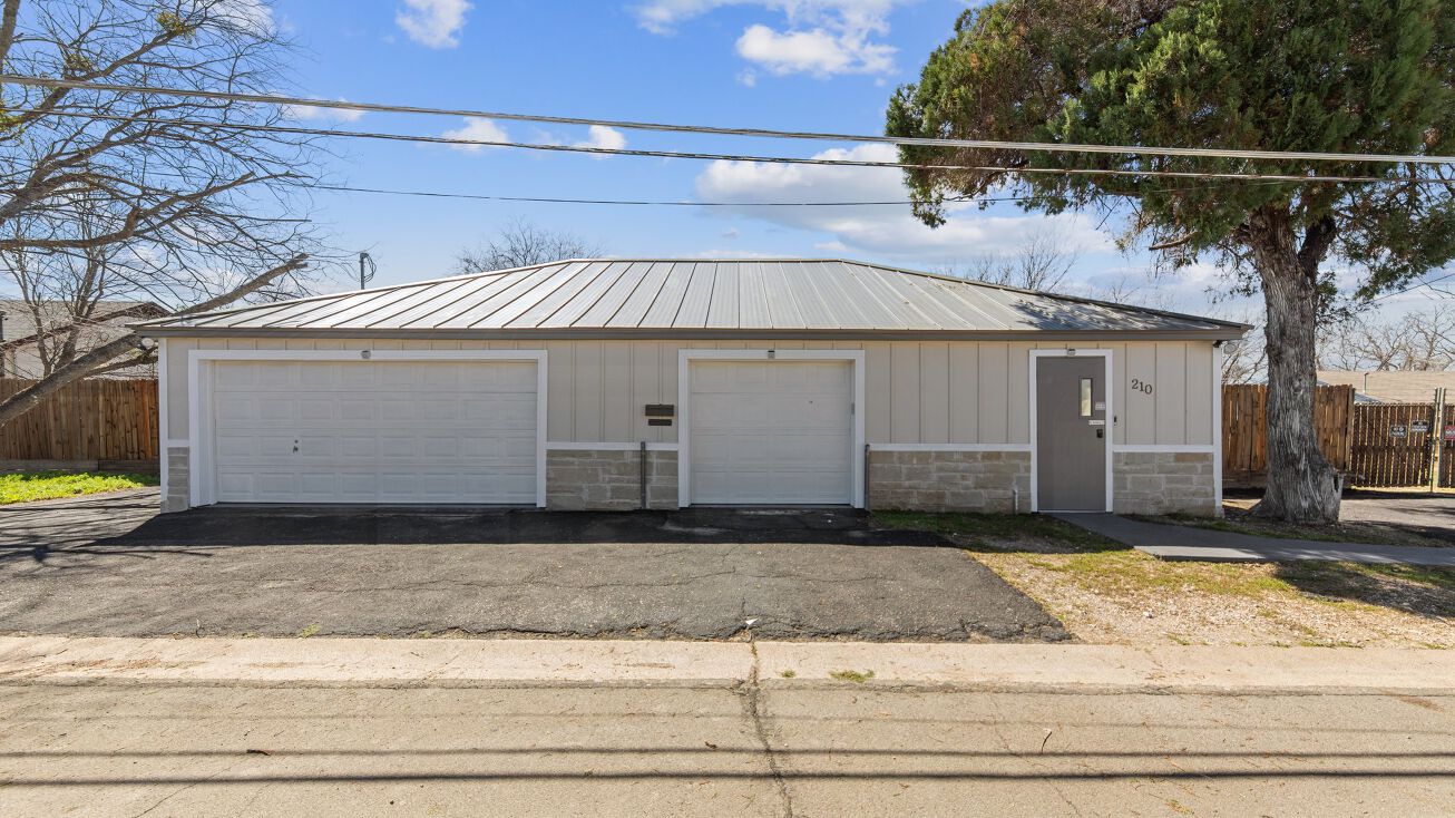 210 W Dunn Ave, Killeen, TX 76541 | Crexi.com