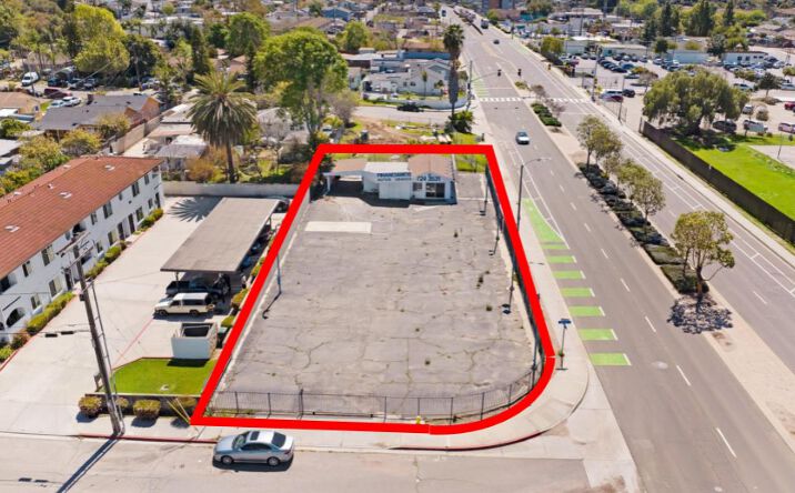 485 N Melrose Dr, Vista, CA 92083 | Crexi.com