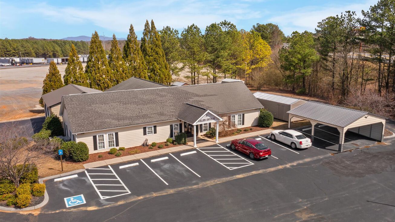 3593 S Dixie Hwy, Dalton, GA 30720 | Crexi.com
