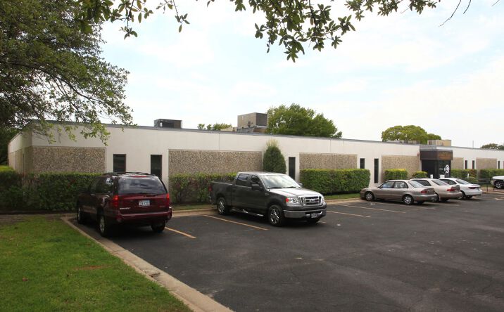 12439 Metric Blvd, Austin, TX 78758 | Crexi.com