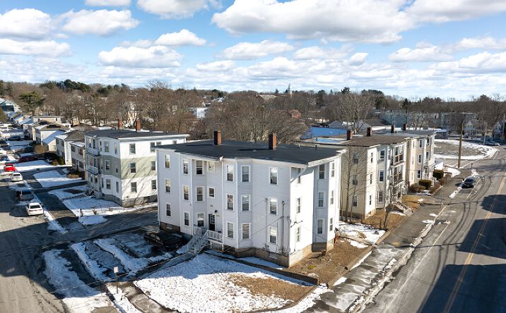 Brockton, MA | Crexi.com