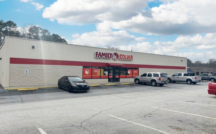 Convenience Stores for Sale in Georgia | Crexi