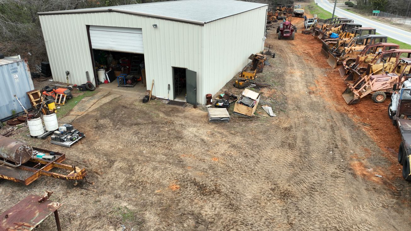 2606 Colonel Thomson Hwy, Saint Matthews, SC 29135 | Crexi.com