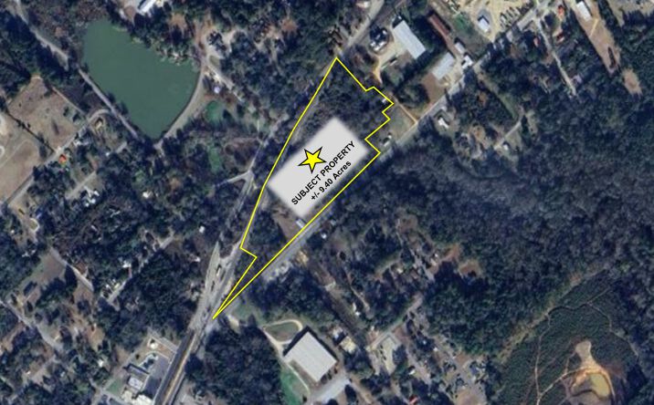 174 Harry C Raysor Dr, Saint Matthews, SC 29135 | Crexi.com