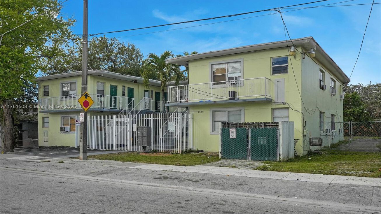 1575 NW 59th St, Miami, FL 33142 | Crexi.com