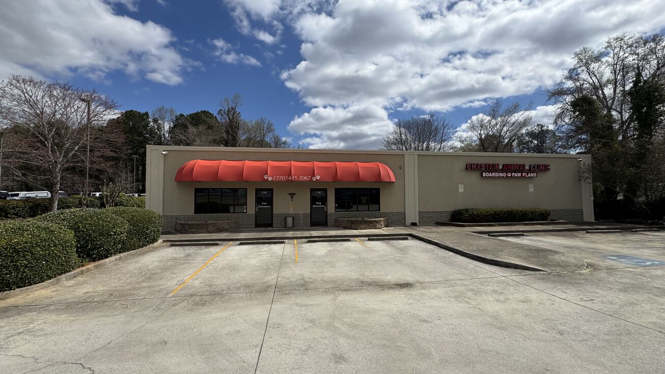 2787 S Cobb Dr SE, Smyrna, GA 30080 | Crexi.com