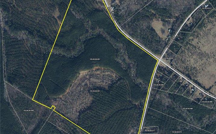 2301 Whitetown Rd, Plum Branch, SC 29845 | Crexi.com