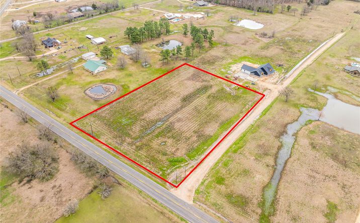 000 FM 195, Paris, TX 75462 | Crexi.com