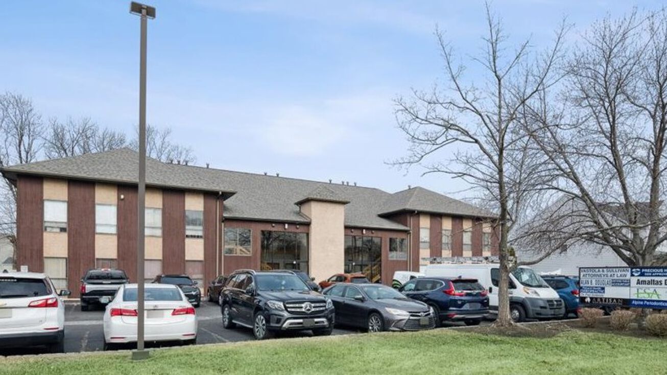 495 Union Ave, Middlesex, NJ 08846 | Crexi.com