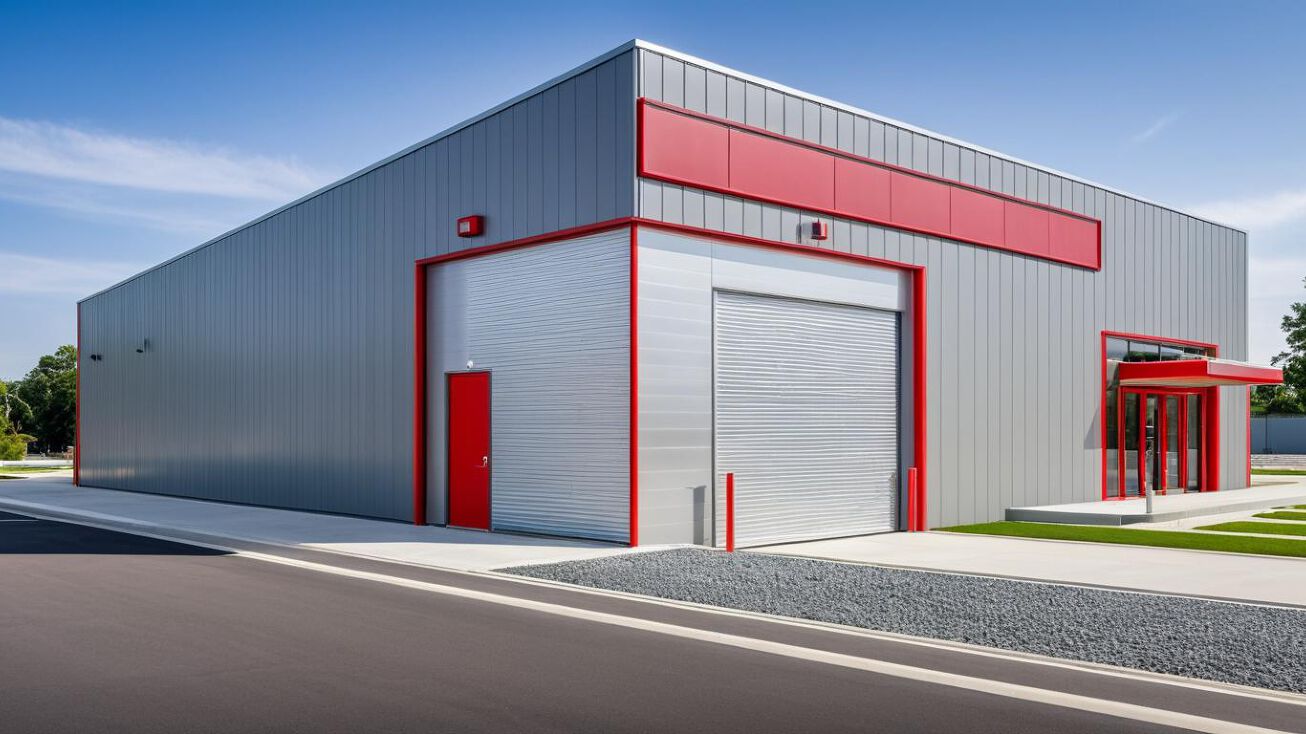 2625 Porter Road Building B, Katy, TX 77493 | Crexi.com