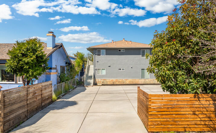 1533 Julia St, Berkeley, CA 94703 | Crexi.com