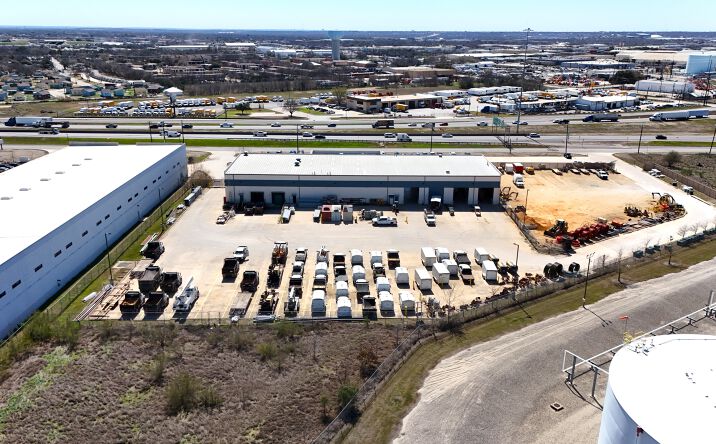 8034 NE INTERSTATE 410 LOOP San Antonio TX 78219 | Crexi.com