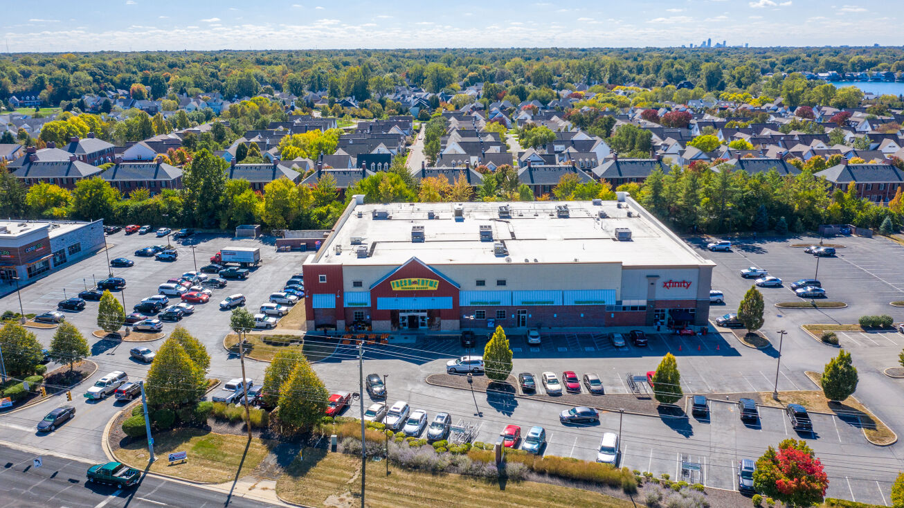 4225 E 82nd St, Indianapolis, IN 46250 | Crexi.com