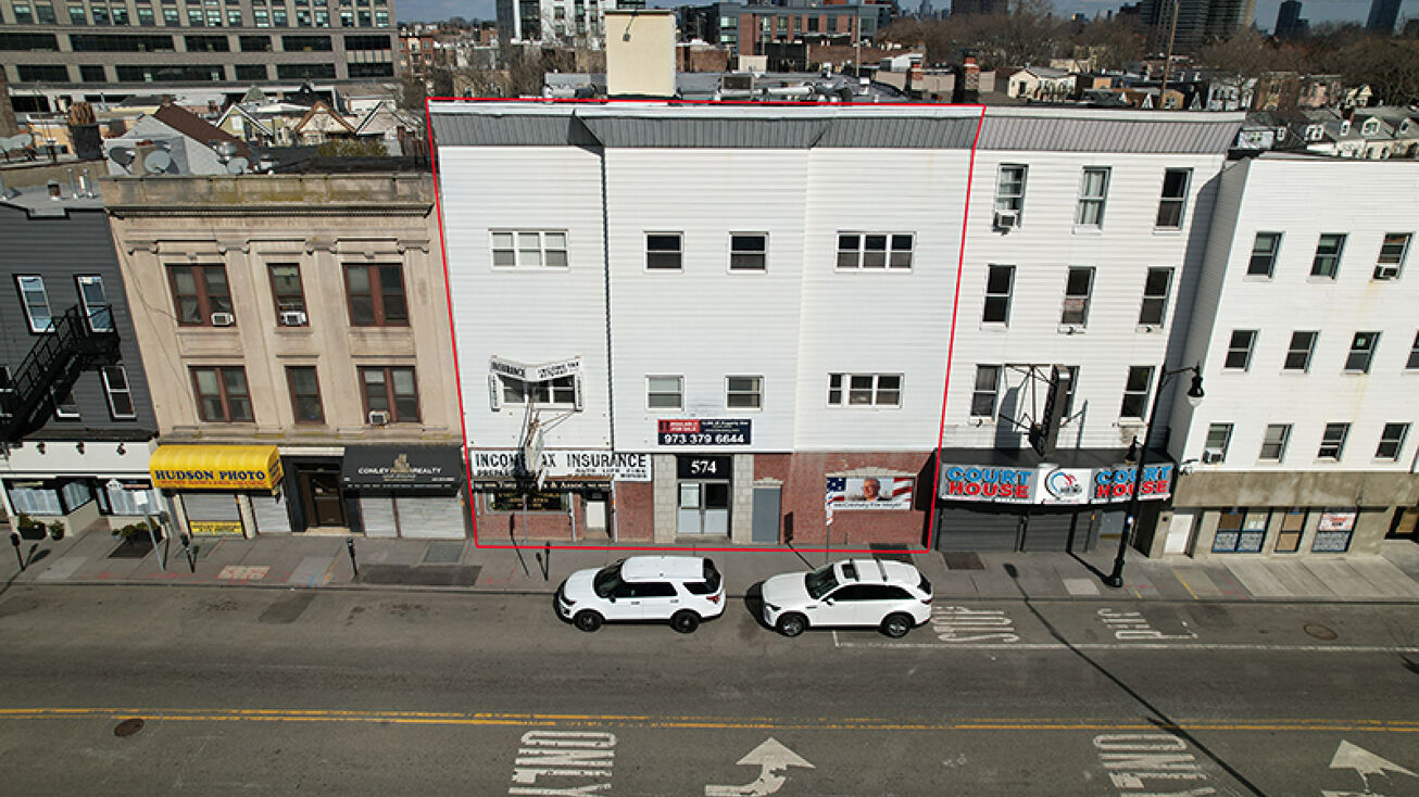 572 - 574 Newark Ave, Jersey City, NJ 07306 | Crexi.com