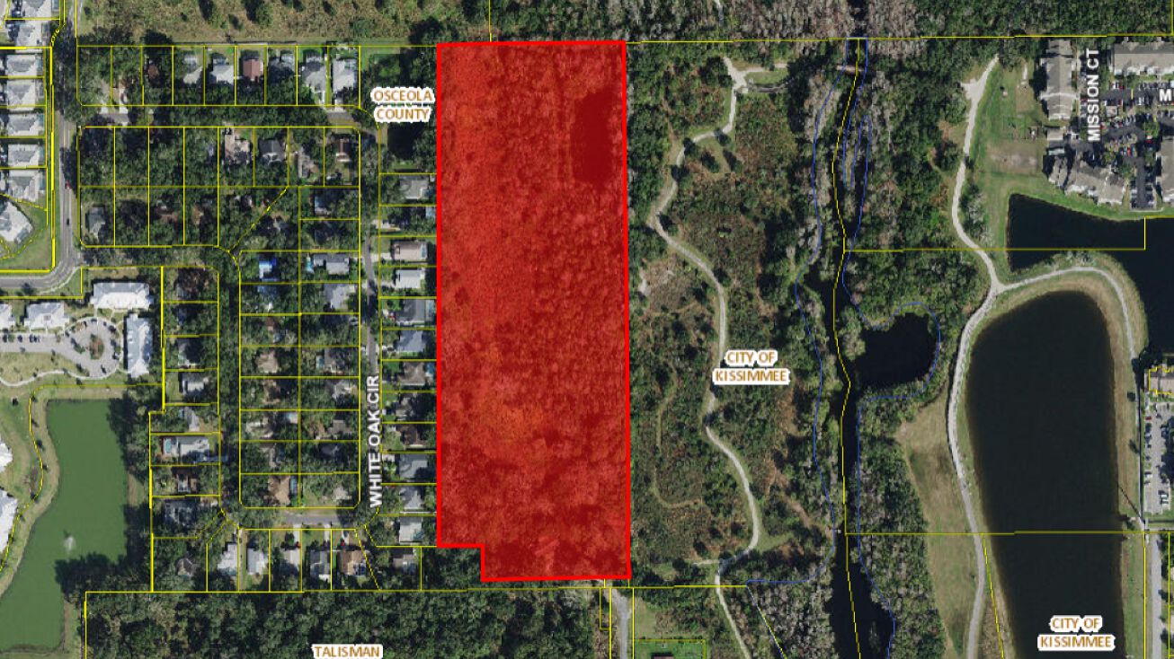 2251 Yates Rd, Kissimmee, FL 34746 | Crexi.com