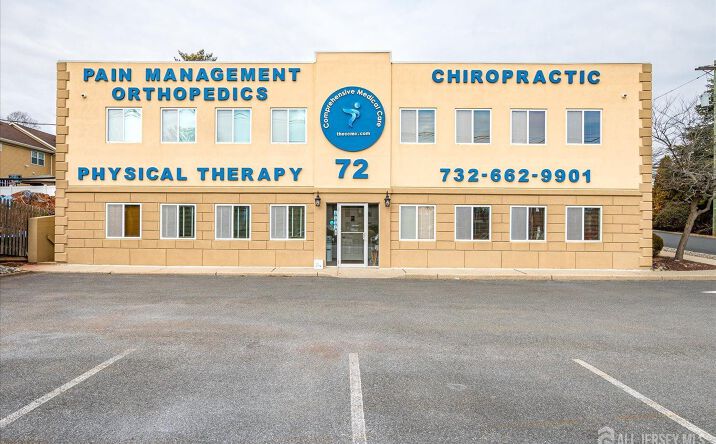 72 STATE RTE 27 Edison NJ 08820 | Crexi.com