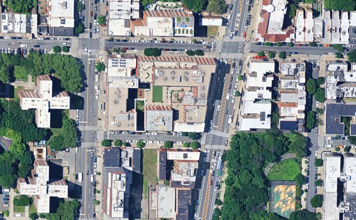 302 W 128th St, New York, NY 10027 | Crexi.com