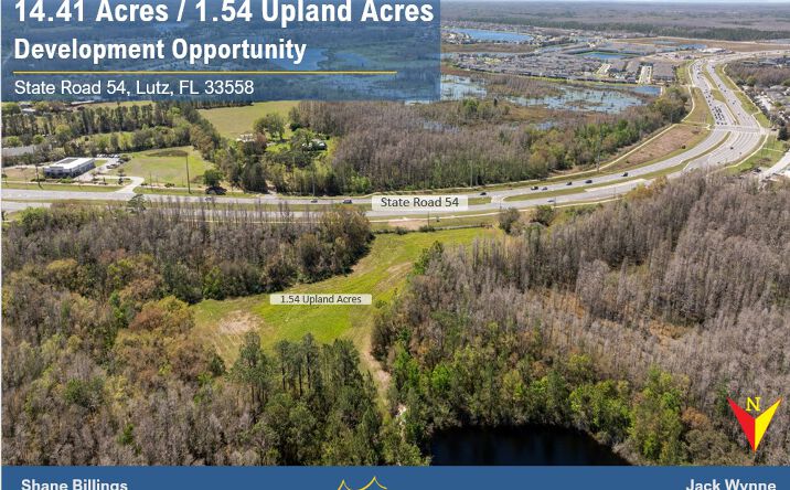 0 SR FL-54, Lutz, FL 33558 | Crexi.com