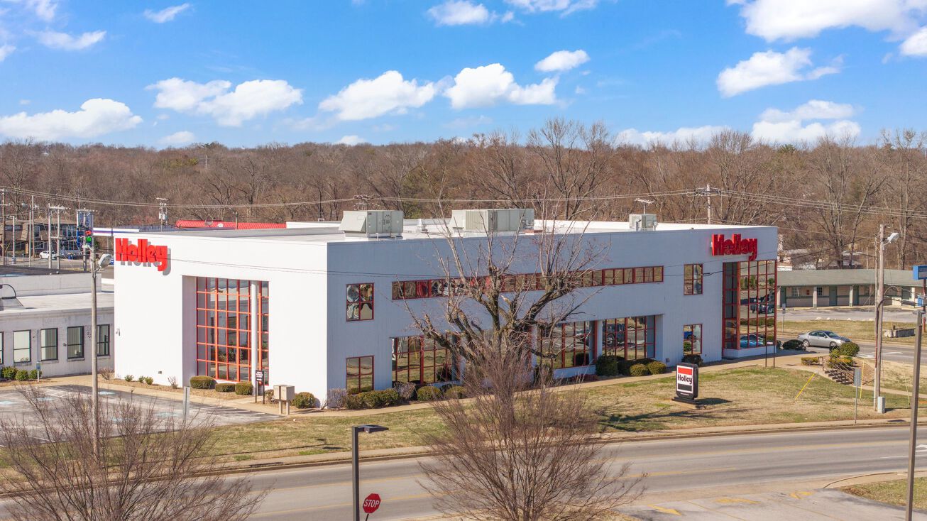 1801 Russellville Rd, Bowling Green, KY 42101 | Crexi.com