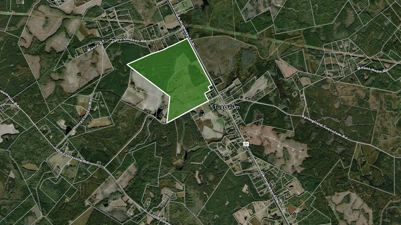 Highway 17 and Porter Road, Guyton, GA, Guyton, GA 31312 | Crexi.com