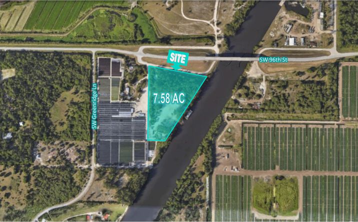 3750 SW 96th St, Palm City, FL 34990 | Crexi.com