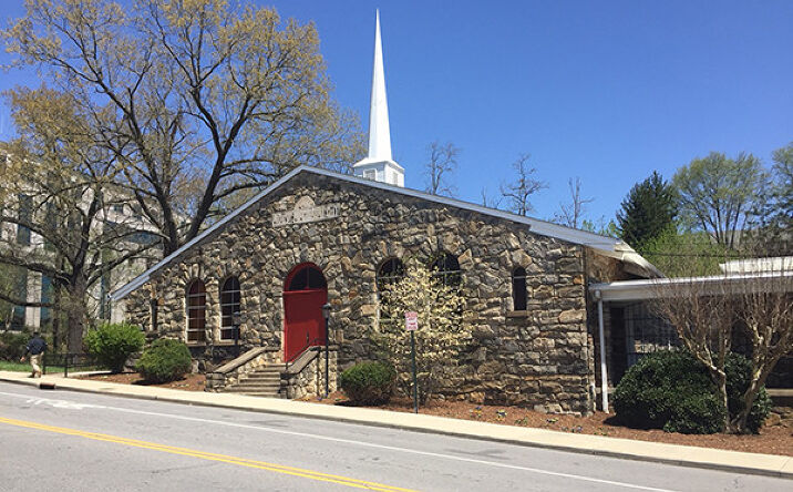 NC Churches and Religious Buildings for Sale | Crexi