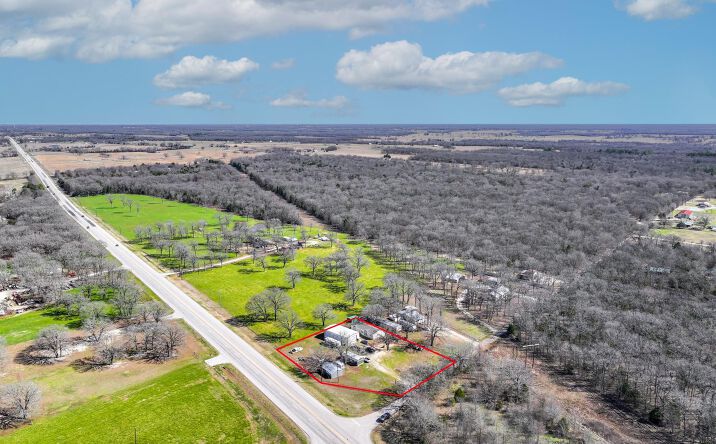 5523 S State Hwy 19, Emory, TX 75440 | Crexi.com