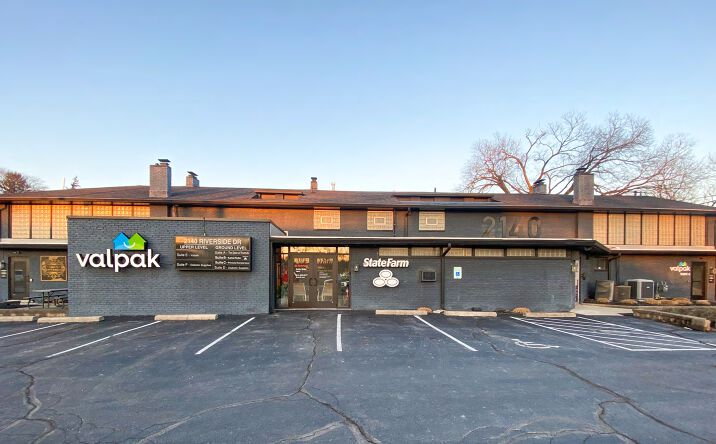 2140 Riverside Dr, Columbus, OH 43221 | Crexi.com