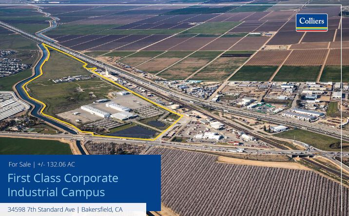 34598 7th Standard Rd, Bakersfield, CA 93314 | Crexi.com