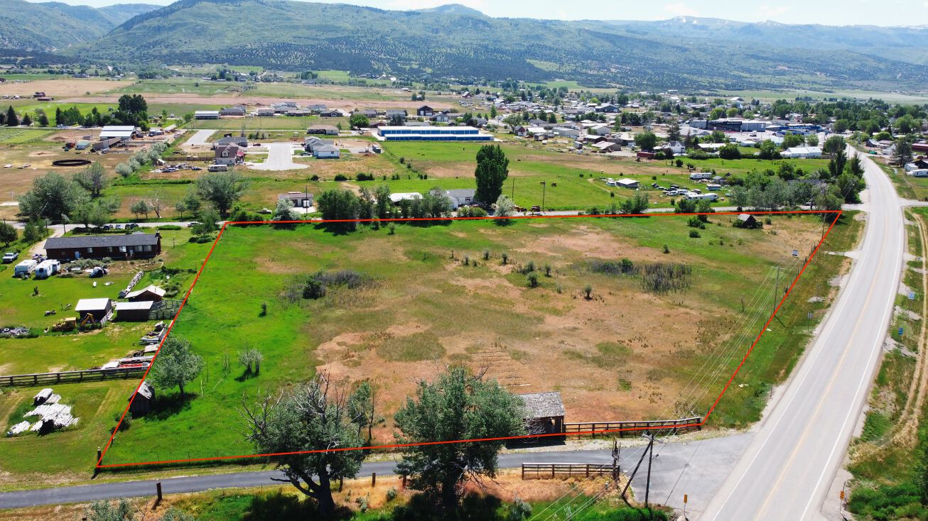 500 N State St., Fairview, UT 84629 | Crexi.com