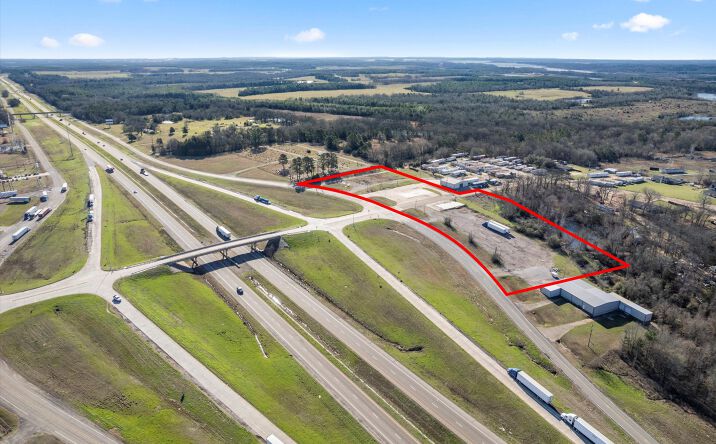 I-30 Exit 153, Winfield, TX 75493 | Crexi.com