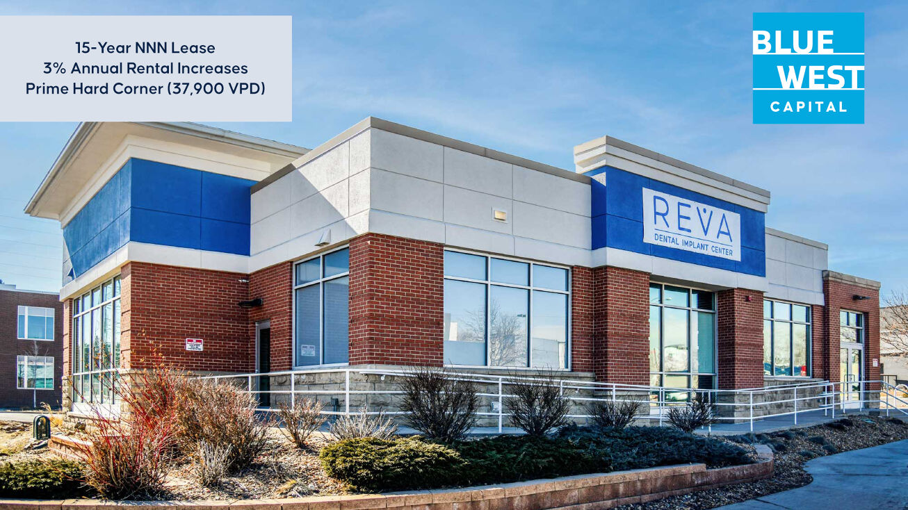 9210 W Colfax Ave, Denver, CO 80215 | Crexi.com