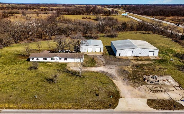 561 & 553 NW State Route 131 Highway, Holden, MO 64040 | Crexi.com