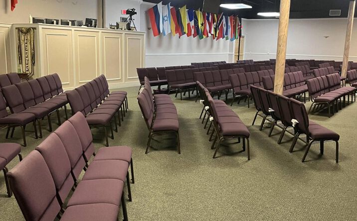 Churches and Religious Buildings for Sale in Raleigh, NC | Crexi