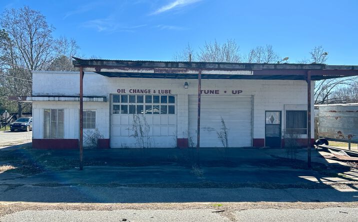 Gas Stations for Sale in South Carolina | Crexi
