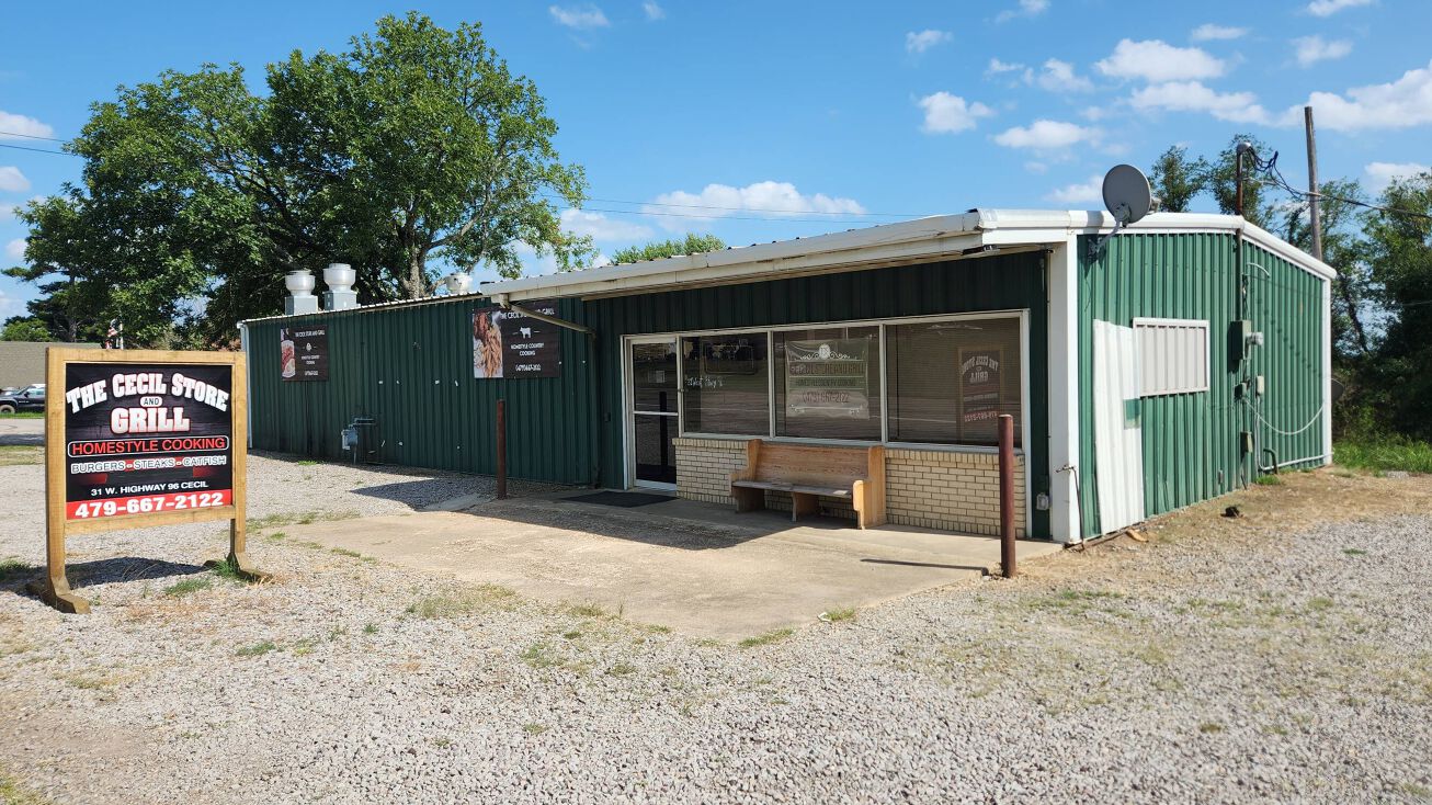 31 AR-96, Cecil, AR 72930 | Crexi.com