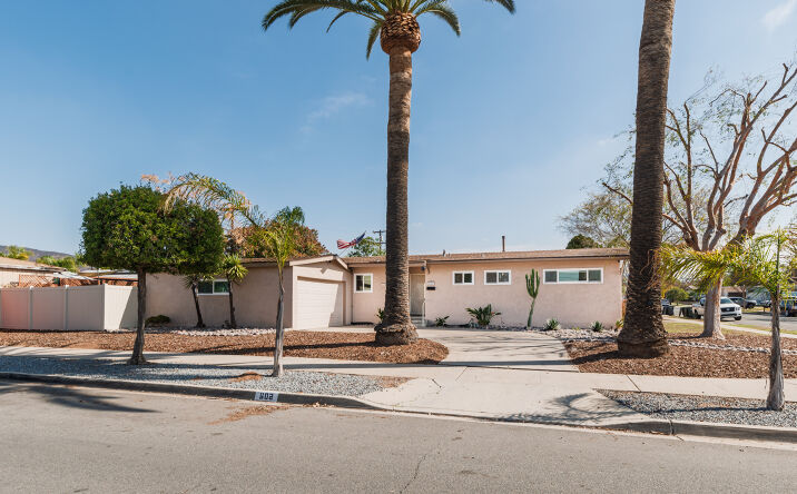 602 VLY VILLAGE DR El Cajon CA 92021 APN: 4831241000 | Crexi.com