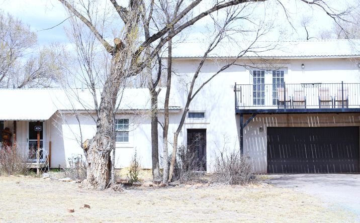 553 NM-48, Capitan, NM 88316 | Crexi.com