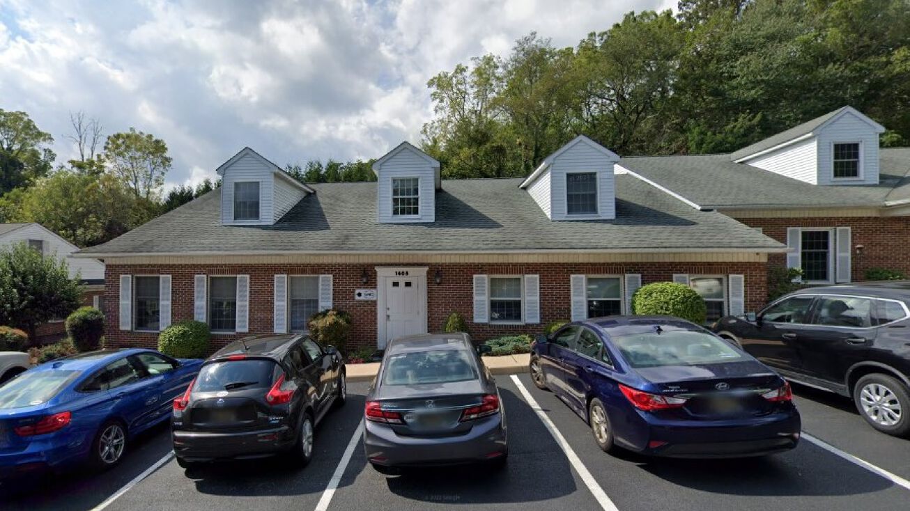 1405 Silverside Rd, Wilmington, DE 19810 | Crexi.com